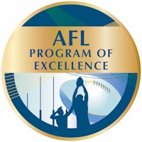 AFL Program of Excellence