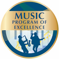 Music Program of Excellence